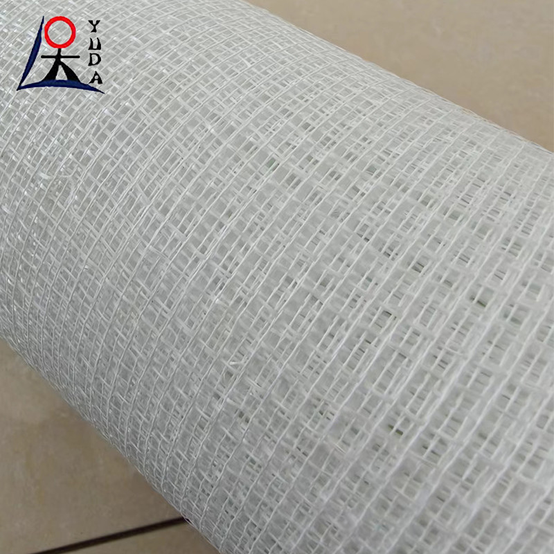 Premium Reinforced Plastering Fiberglass Mesh For Insulation 145g 160g ...